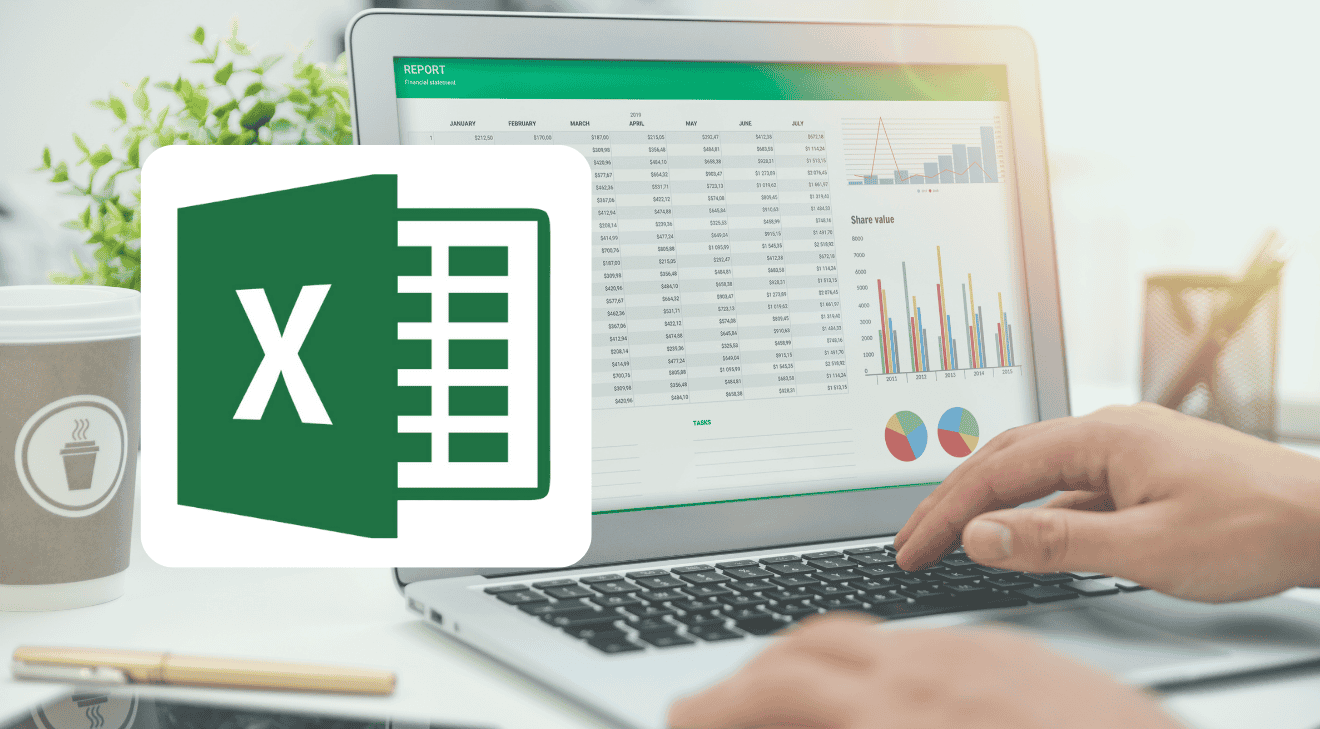 Advanced Microsoft Excel Training – IITA Training Platform